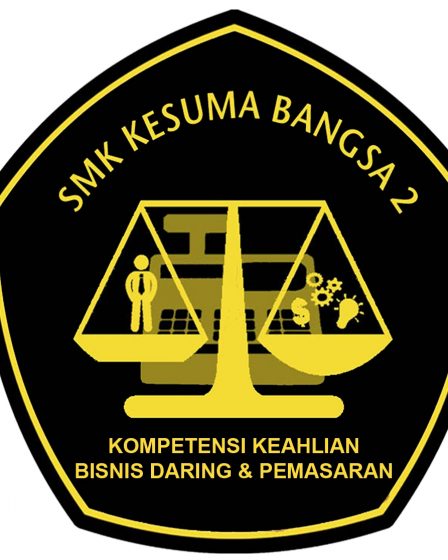 APLIKASI GURU – SMK Kesuma Bangsa 2