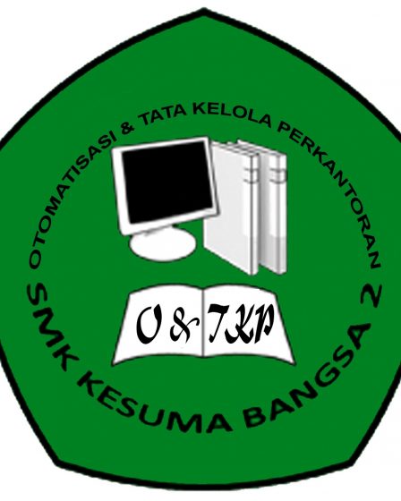 APLIKASI GURU – SMK Kesuma Bangsa 2